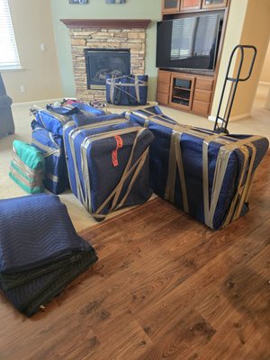 PACIFIC MOVING SERVICES - Updated January 2026 - 327 Photos & 435 Real ...