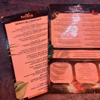 KEKOON RESTAURANT AND LOUNGE - Updated June 2025 - 351 Photos & 155 ...