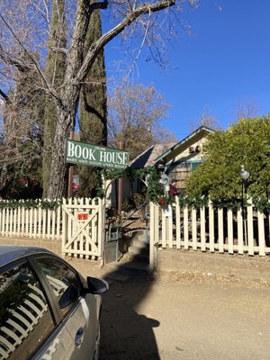 OLD JULIAN BOOK HOUSE - Updated October 2025 - 77 Photos & 62 Reviews ...