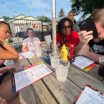 FROGTOWN CAFÉ - Updated December 2025 - 11 Photos & 32 Reviews - 684 ...