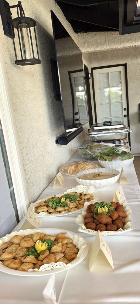 WAFFA’S KITCHEN - Updated December 2025 - 408 Photos & 568 Reviews ...