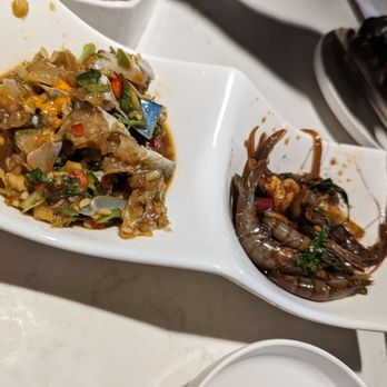 XI YUE HUI SEAFOOD HOT POT AYCE - Updated October 2025 - 1003 Photos ...