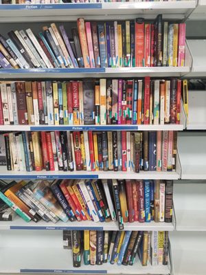 SAVERS - Updated December 2025 - 34 Photos & 52 Reviews - 24 Universal ...