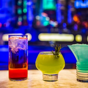 MAIN EVENT ORLANDO - 218 Photos & 123 Reviews - 9101 International Dr ...