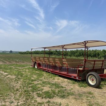 DEVRIES FRUIT FARM - Updated September 2024 - 825 Canboro Road, Fenwick, Ontario - Fruits ...