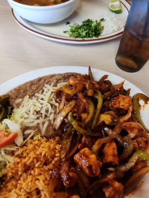 LA MORENITA - Updated December 2025 - 80 Photos & 137 Reviews - 1352 W ...