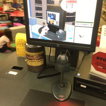 GROTON PUBLIC LIBRARY - Updated October 2025 - 21 Photos - 52 Newtown ...