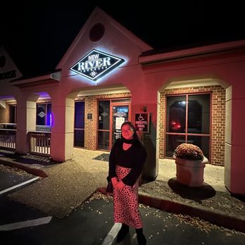 NEW RIVER TAPHOUSE - Pizza - 1716 Pleasure House Rd, Virginia Beach ...