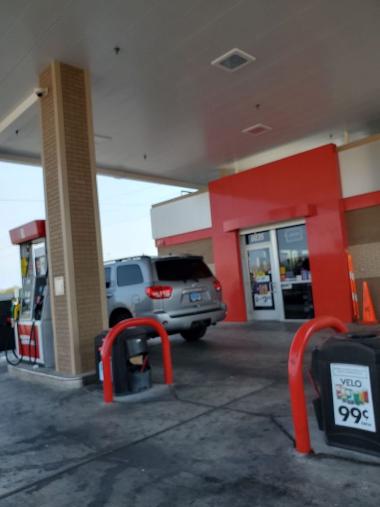 MURPHY EXPRESS - Updated October 2024 - 17 Photos & 15 Reviews - 6035 ...