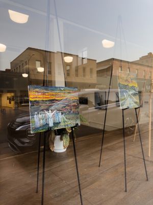 HINDS FINE ART GALLERY - Updated February 2025 - 55 Photos - 117 S ...