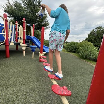 WARRENTON AQUATIC AND RECREATION FACILITY - Updated November 2025 - 55 ...