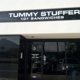 TUMMY STUFFER - Updated October 2025 - 176 Photos & 424 Reviews - 1159 ...