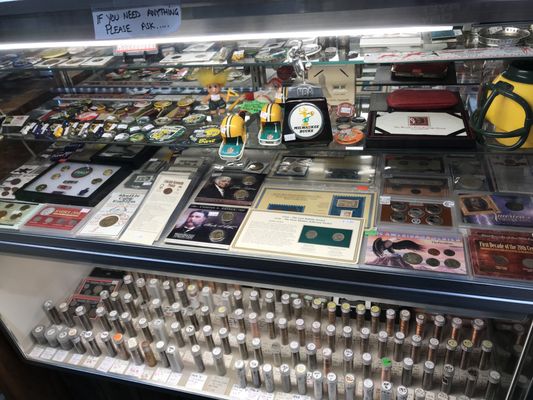 AFFORDABLE RARE COINS - Updated November 2025 - 402 W Northland Ave ...