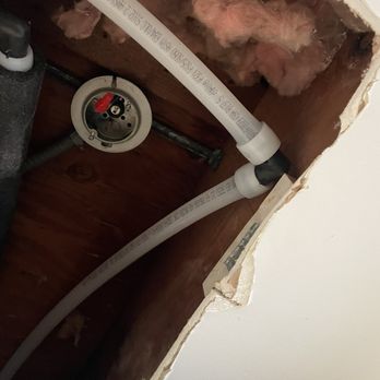 REPIPE SPECIALISTS - LOS ANGELES - Updated April 2025 - 29 Photos & 53 ...