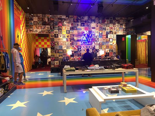 AVIATOR NATION - NEW YORK - Updated December 2025 - 16 Photos - 93 ...