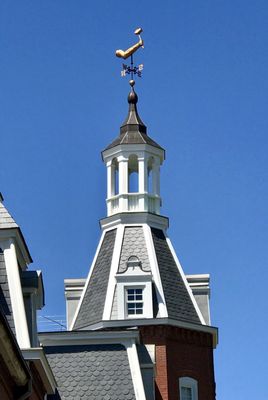 WORCESTER POLYTECHNIC INSTITUTE - Updated December 2025 - 79 Photos ...