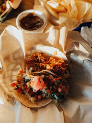 LOCAL TACO - Updated June 2024 - 90 Photos & 119 Reviews - 430 US-31 ...