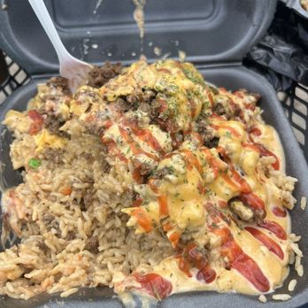 FATBOY FRIED RICE - Updated November 2025 - 54 Reviews & 122 Photos ...