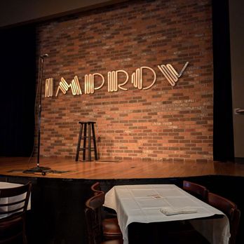 IMPROV - HOUSTON - Updated December 2025 - 300 Photos & 381 Reviews ...