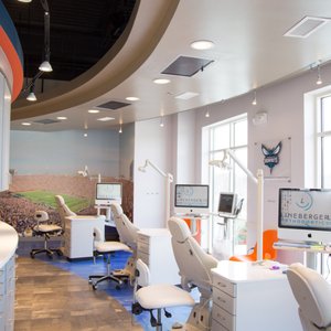 LINEBERGER ORTHODONTICS - CHARLOTTE - Updated October 2024 - 15 Photos ...