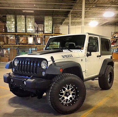 QUIRK CHRYSLER JEEP - Updated December 2025 - 68 Photos & 220 Reviews ...