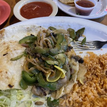 DEL RIO MEXICAN GRILL - Updated September 2024 - 41 Photos & 177 ...