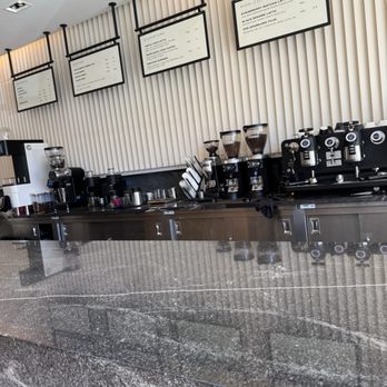 HAAN COFFEE - Updated April 2025 - 877 Photos & 261 Reviews - 1235 E ...