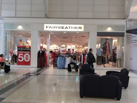 FAIRWEATHER - Updated January 2026 - 777 Guelph Line, Burlington ...