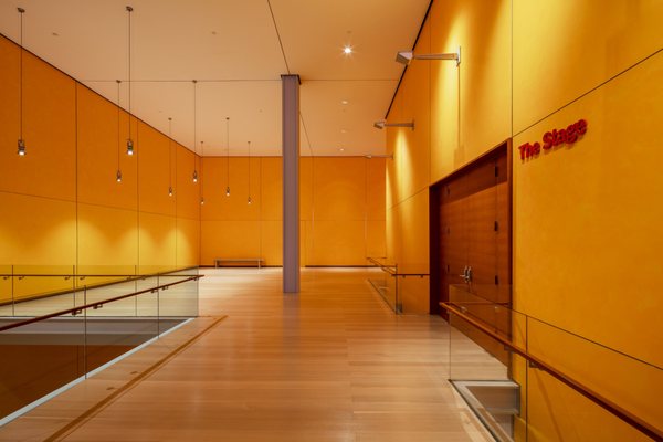 THETIMESCENTER - Updated May 2026 - 37 Photos & 16 Reviews - 242 W 41st ...