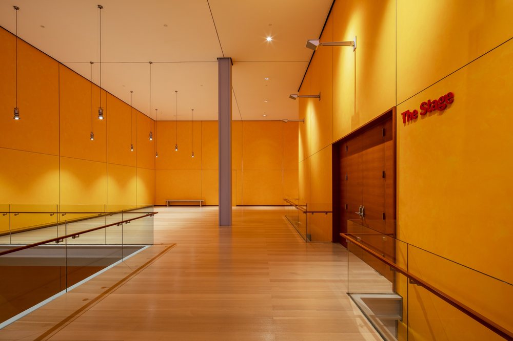 THETIMESCENTER - Updated October 2025 - 37 Photos & 16 Reviews - 242 W ...