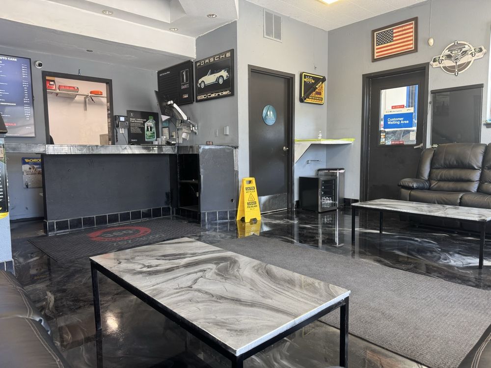 360 AUTO REPAIR - Updated December 2025 - 21 Photos & 147 Reviews ...