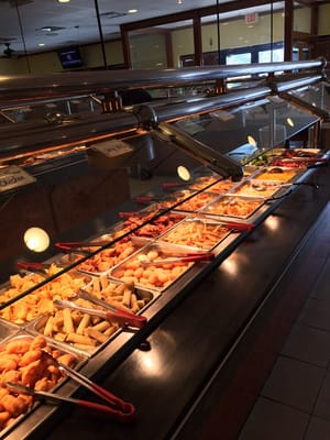 NEW SUPER BUFFET - 60 Photos & 73 Reviews - 1024 US Hwy 80 W, Pooler ...