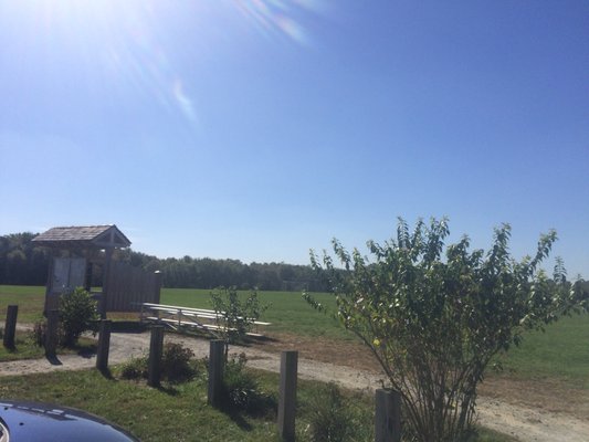 SCCSA SOCCER FIELDS - Kennett Oxford Bypass, Kennett Square ...