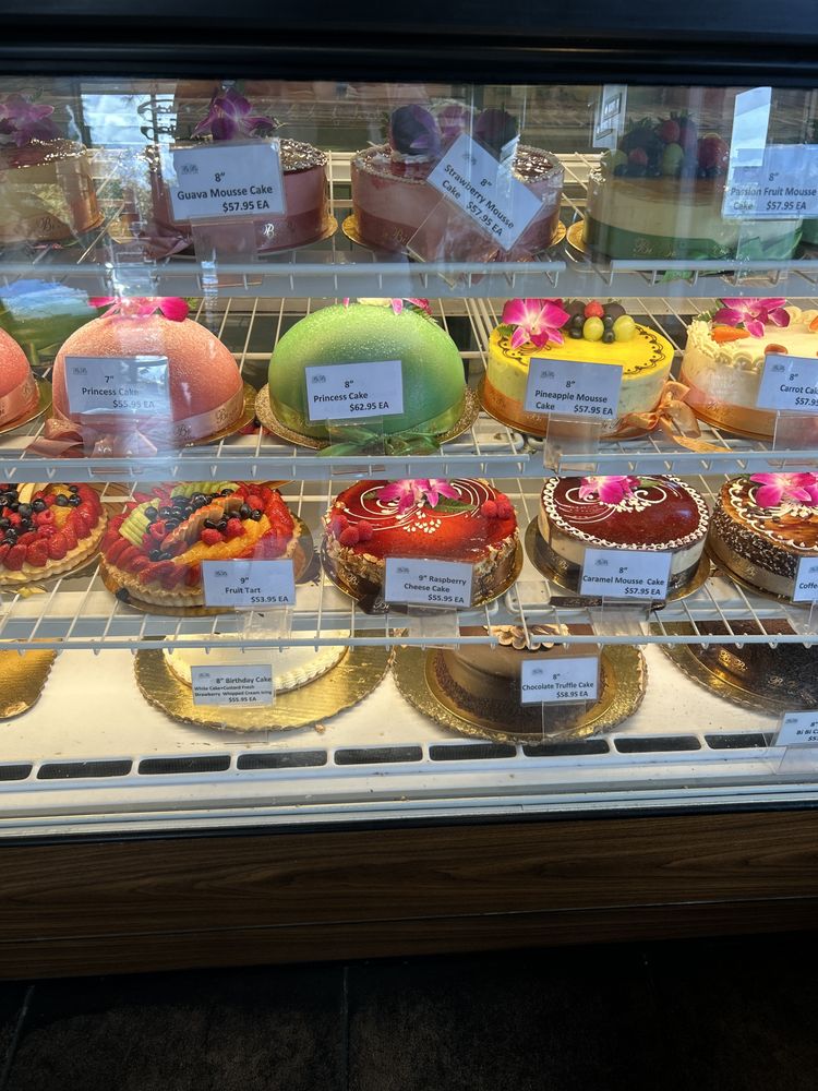 BIBI BAKERY & CAFE - SAN JOSE - 962 Photos & 848 Reviews - 441 Saratoga ...