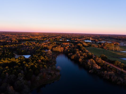 KICK BACK RANCH & EVENT CENTER - 18 Photos - 414 Union Academy Ada Rd ...