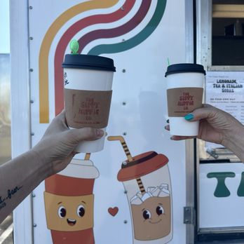 THE SIPPY HIPPIE - Updated December 2025 - 46 Photos - 33 E Walker St ...