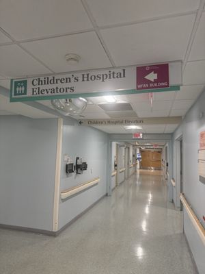 HACKENSACK UNIVERSITY MEDICAL CENTER - Updated December 2025 - 120 ...