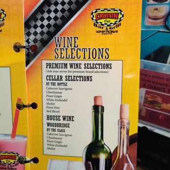 CRUISIN CAFE - Updated April 2026 - 156 Photos & 208 Reviews - 2 S ...