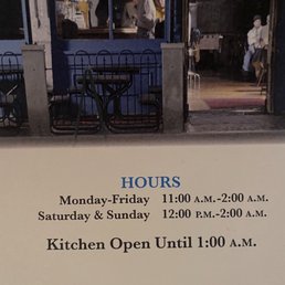 HIGH BECK TAVERN - Updated June 2025 - 43 Photos & 99 Reviews - 564 S ...