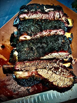 RAFTER G BBQ - Updated December 2025 - 11 Photos & 10 Reviews - 800 W ...