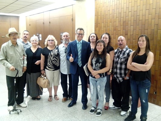 LAW OFFICE OF ALEX KESSEL - Updated January 2026 - 32 Reviews - 15910 ...