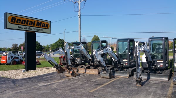 RENTAL MAX - Updated December 2025 - 11 Reviews - 15259 S Harlem Ave ...