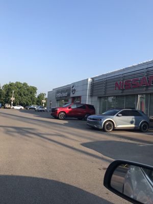 OLD ORCHARD NISSAN - Updated December 2025 - 22 Photos & 188 Reviews ...