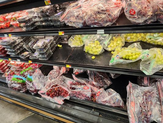 WALMART SUPERCENTER - Updated August 2025 - 89 Photos & 109 Reviews ...