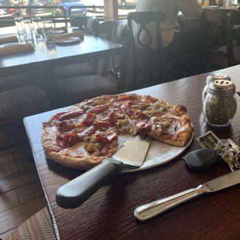 CUVINO TRATTORIA PIZZA ENOTECA - Updated October 2025 - 207 Photos ...