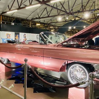 CALIFORNIA AUTOMOBILE MUSEUM - Updated April 2025 - 1069 Photos & 233 ...