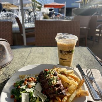 GREENLEAF KITCHEN & COCKTAILS - Updated December 2024 - 992 Photos ...