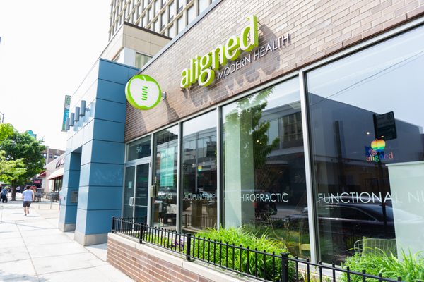 ALIGNED MODERN HEALTH - Updated May 2026 - 28 Photos & 111 Reviews ...