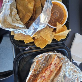 MIKE’S RED TACOS - Updated June 2024 - 1126 Photos & 1003 Reviews ...