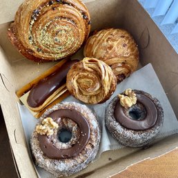 MARC HEU PATISSERIE PARIS - Updated June 2025 - 591 Photos & 247 ...